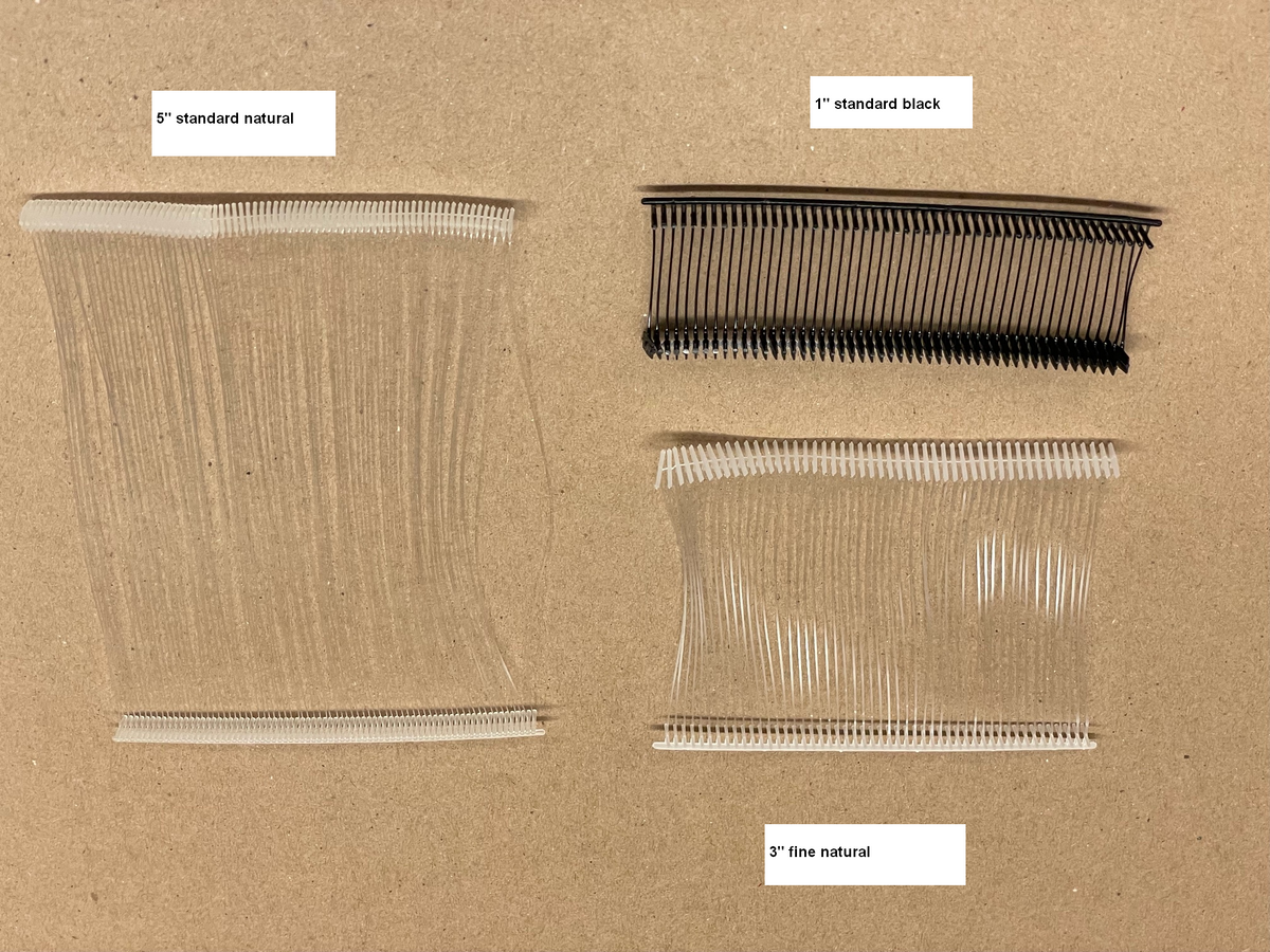 Clearance sale fasteners – Retail Tags & Store Supplies